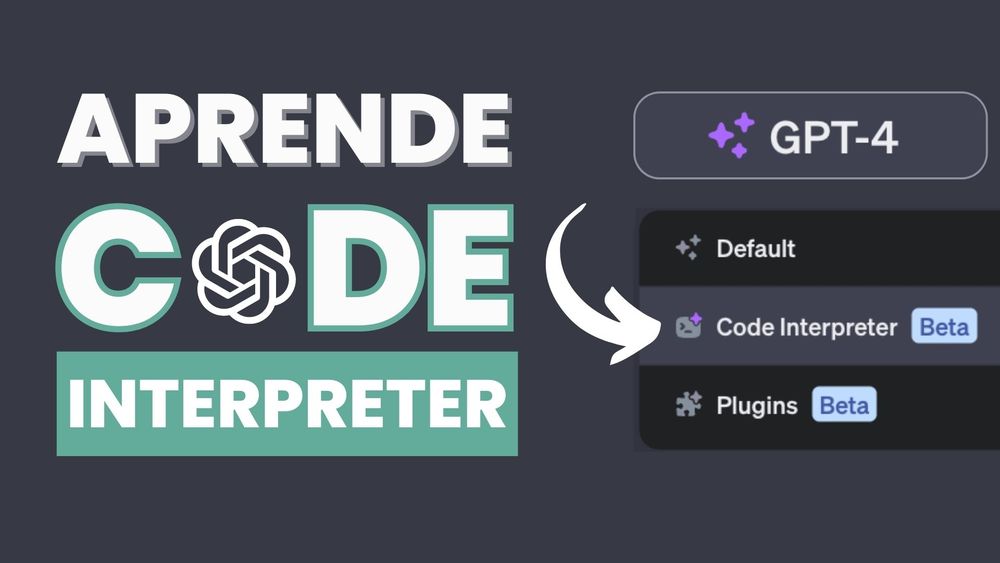 10 cosas que puedes hacer con Advanced Data Analysis o Code Interpreter ...