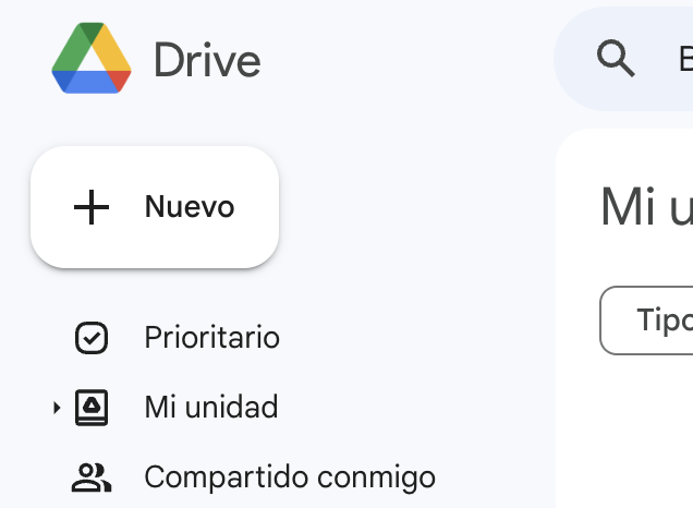 ¿Cómo instalo o activo Google Colab?