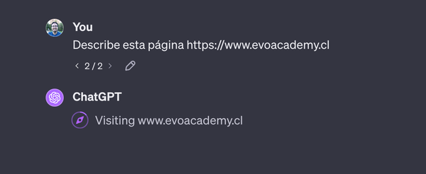 ¿Vale la pena pagar por ChatGPT Plus? GPT-3.5 vs GPT-4